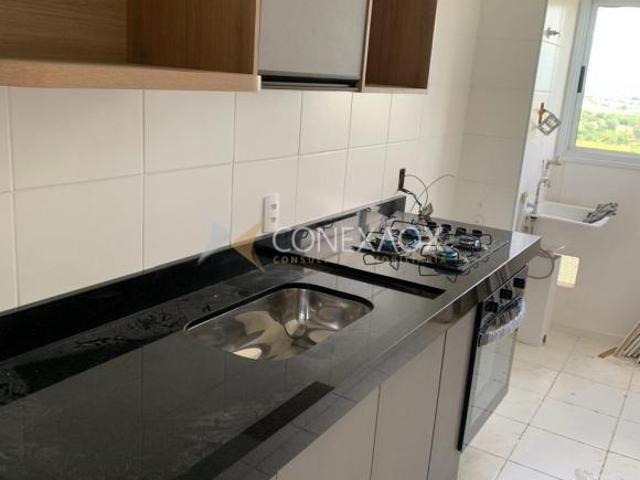 apartamento à venda em Jardim das Cerejeiras
