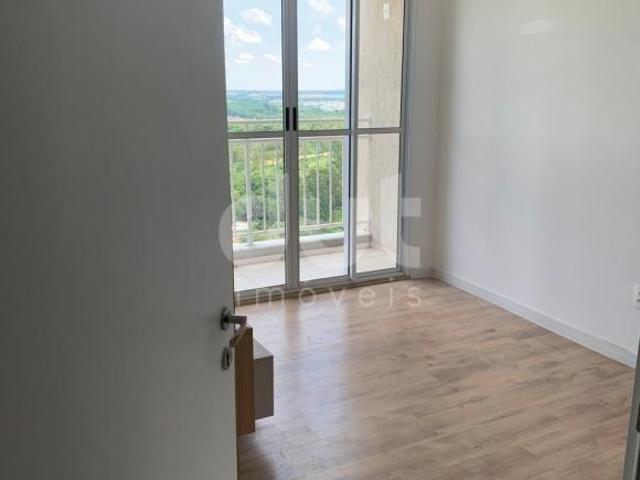 apartamento à venda em Jardim das Cerejeiras