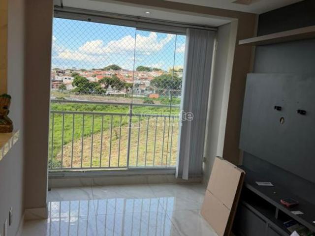 apartamento à venda em Jardim das Cerejeiras