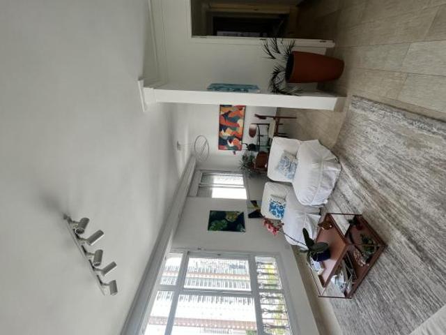 Apartamento à venda em Jardim das Acacias com 170 m², 3 quartos, 2 vagas