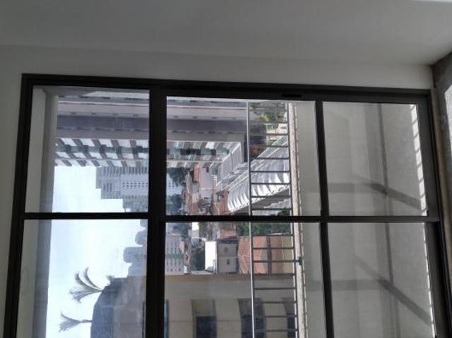 Apartamento à venda em Jardim das Acacias com 23 m², 1 quarto, 0 vagas