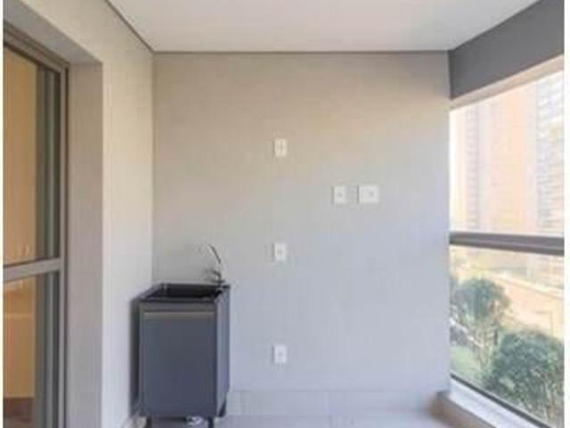 Apartamento à venda em Jardim das Acacias com 32 m², 1 quarto, 0 vagas
