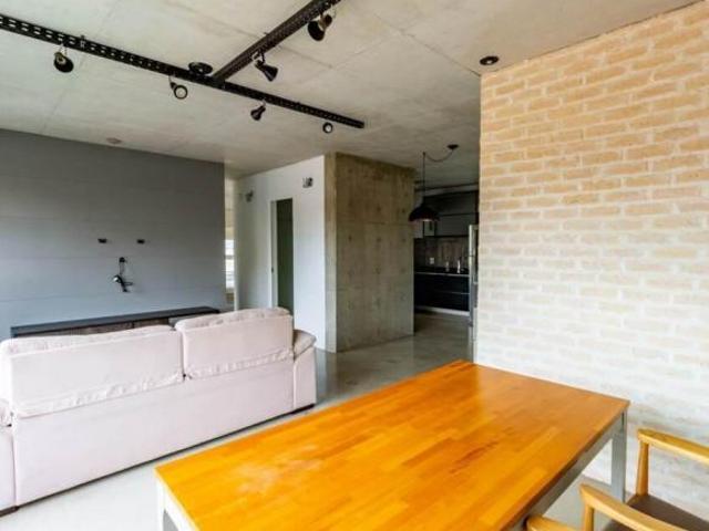 Apartamento à venda em Jardim das Acacias com 69 m², 1 quarto, 1 vaga