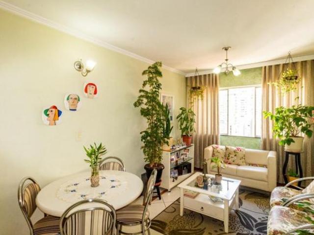 Apartamento à venda em Jardim das Acacias com 70 m², 2 quartos, 1 vaga