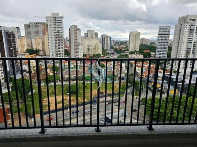 Apartamento à Venda em Jardim das Acácias São Paulo/SP
