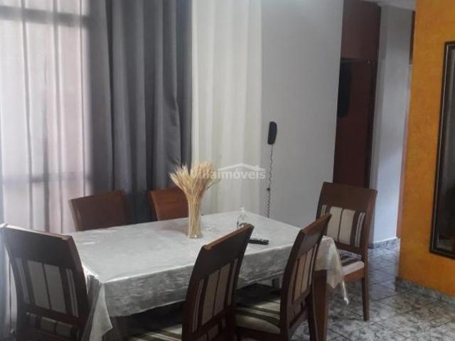 apartamento à venda em Jardim das Bandeiras