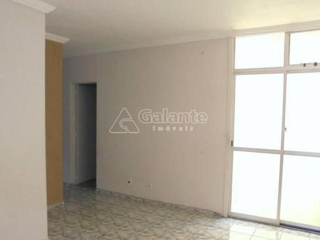 apartamento à venda em Jardim das Bandeiras