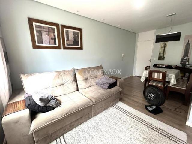 apartamento à venda em Jardim das Bandeiras