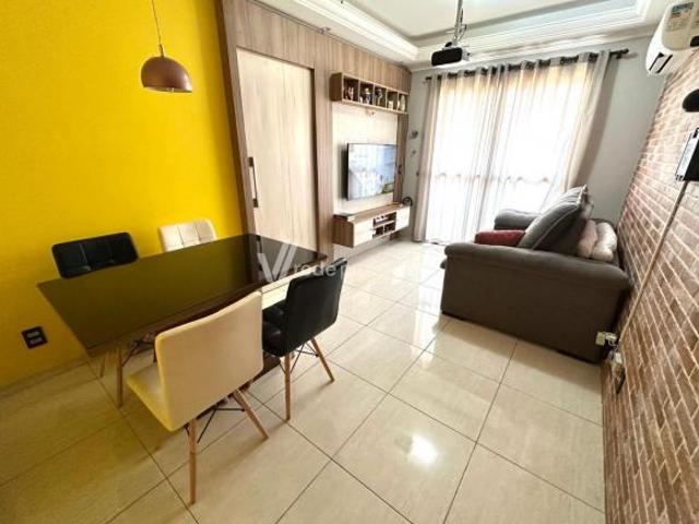 apartamento à venda em Jardim das Bandeiras
