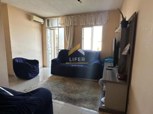 apartamento à venda em Jardim das Bandeiras