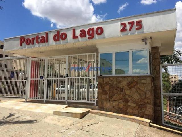 apartamento à venda em Jardim das Bandeiras