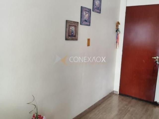 apartamento à venda em Jardim das Bandeiras