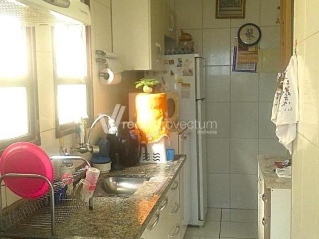 apartamento à venda em Jardim das Bandeiras