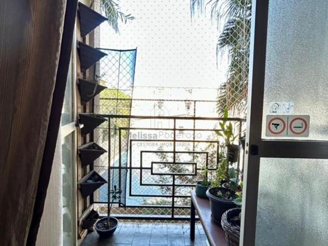 apartamento à venda em Jardim das Bandeiras