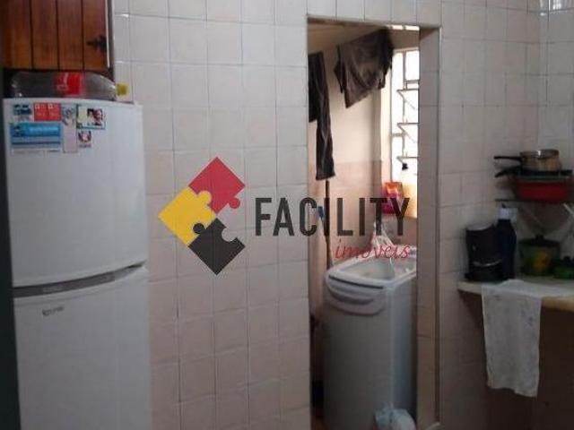 apartamento à venda em Jardim das Bandeiras
