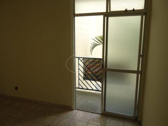 apartamento à venda em Jardim das Bandeiras