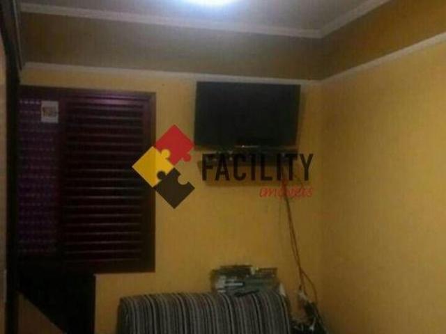 apartamento à venda em Jardim das Bandeiras