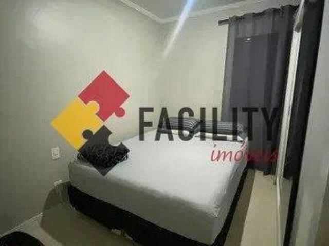 apartamento à venda em Jardim das Bandeiras