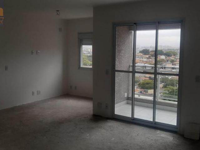 Apartamento a venda em Jardim das Flores Osasco, SP