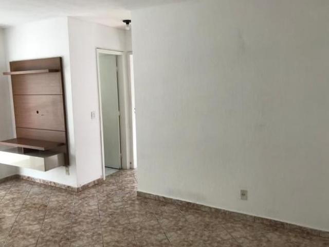 Apartamento à venda em Jardim das Flores com 52 m², 2 quartos, 1 vaga