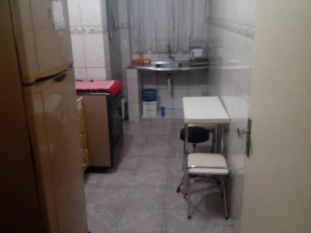 Apartamento à venda em Jardim das Flores com 58 m², 0 quartos, 1 vaga