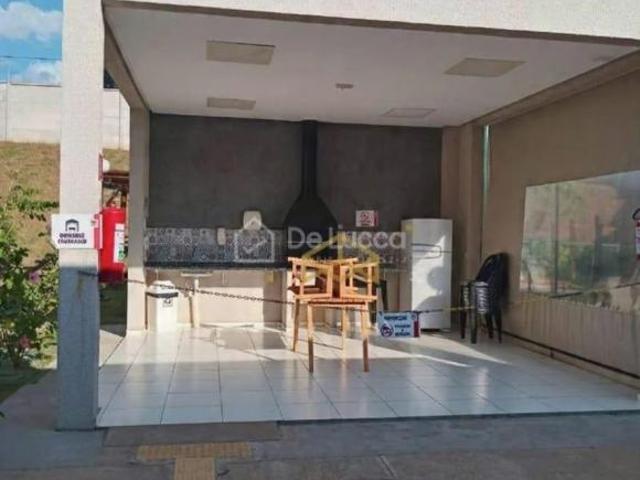 apartamento à venda em Jardim das Flores