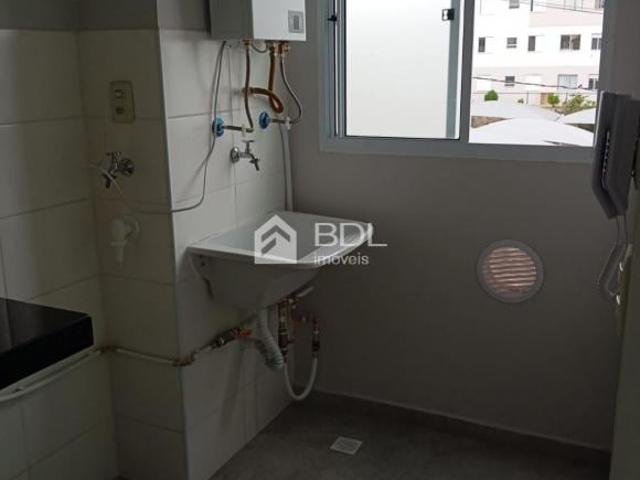apartamento à venda em Jardim das Flores
