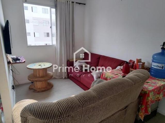 apartamento à venda em Jardim das Flores
