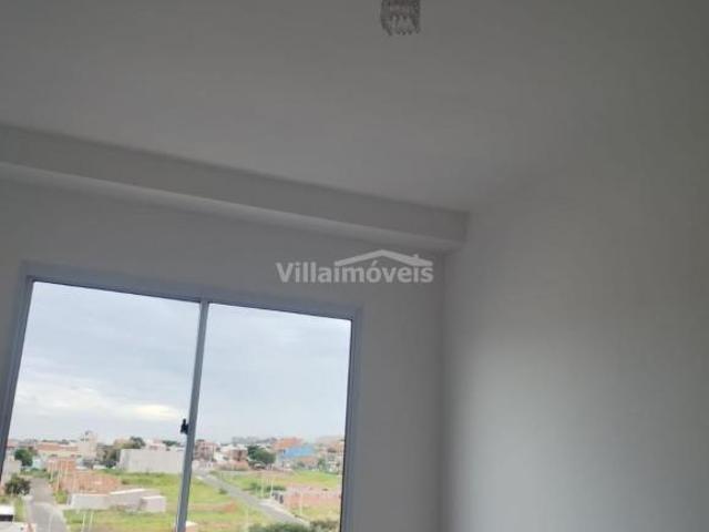 apartamento à venda em Jardim das Flores