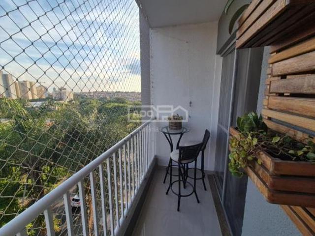 apartamento à venda em Jardim das Oliveiras