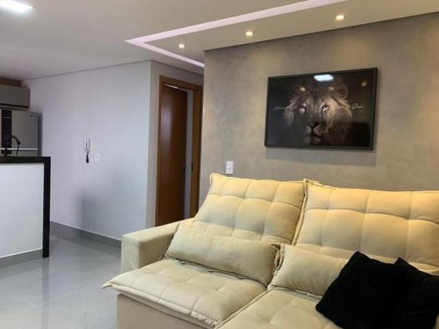 Apartamento à Venda em Jardim das Laranjeiras, Santa Bárbara d&apos Oeste