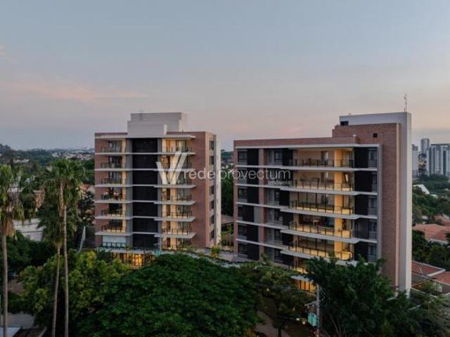 apartamento à venda em Jardim das Paineiras