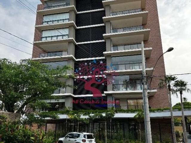 apartamento à venda em Jardim das Paineiras