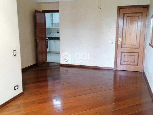 apartamento à venda em Jardim das Paineiras