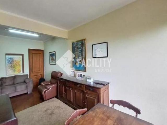 apartamento à venda em Jardim das Paineiras