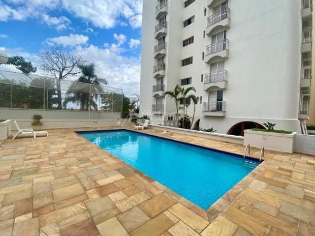apartamento à venda em Jardim das Paineiras