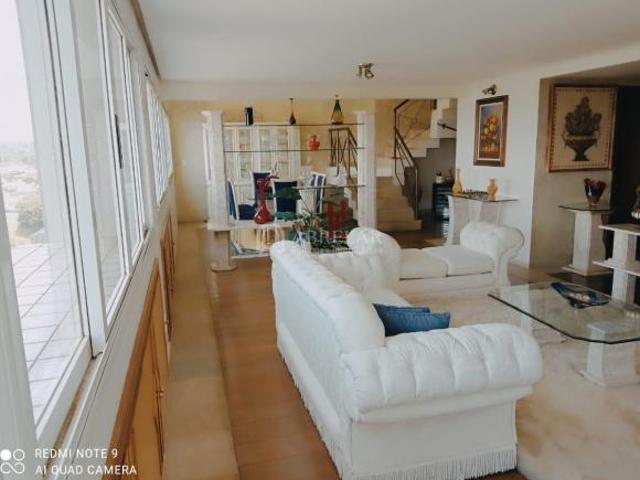 apartamento à venda em Jardim das Paineiras