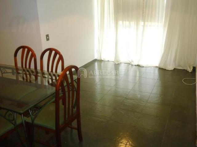 apartamento à venda em Jardim das Paineiras