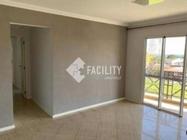 apartamento à venda em Jardim das Paineiras