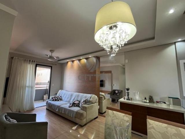 apartamento à venda em Jardim das Paineiras