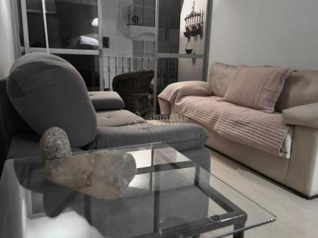 apartamento à venda em Jardim das Paineiras