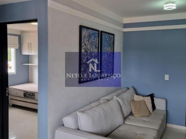 Apartamento à Venda em Jardim das Palmeiras, Várzea Paulista – 100m²