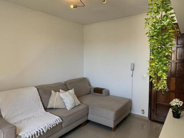 Apartamento à venda em Jardim das Rosas Zona Leste I com 58 m², 2 quartos, 1 vaga