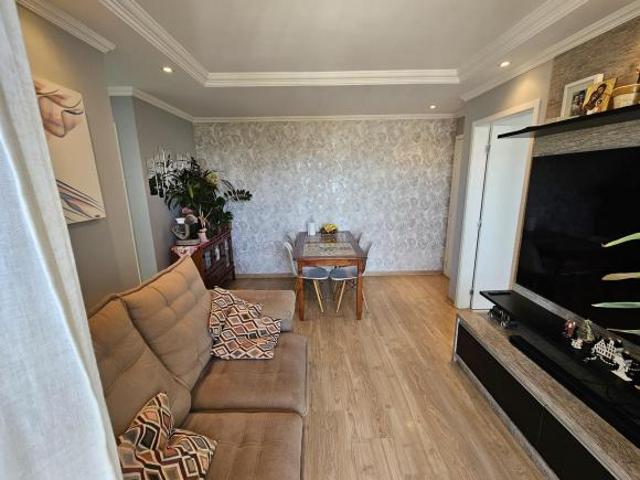 Apartamento à venda em Jardim das Vertentes com 60 m², 2 quartos, 1 vaga
