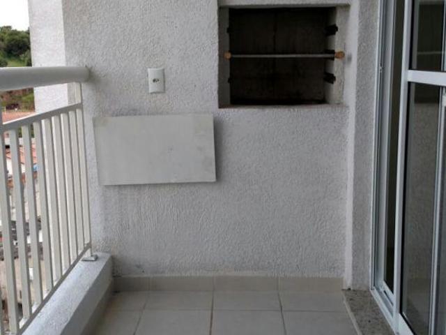 Apartamento à venda em Jardim das Vertentes com 67 m², 2 quartos, 1 vaga