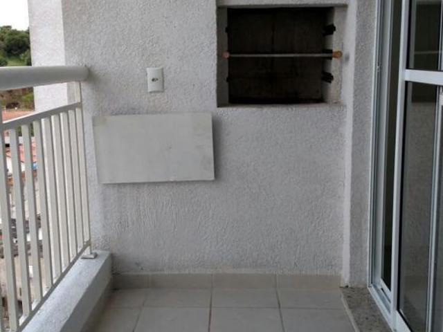 Apartamento à venda em Jardim das Vertentes com 67 m², 2 quartos, 1 vaga