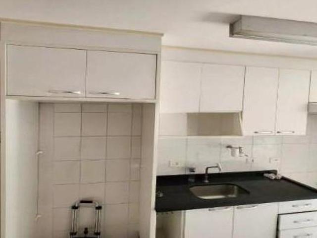 Apartamento à venda em Jardim do Tiro com 57 m², 2 quartos, 1 vaga