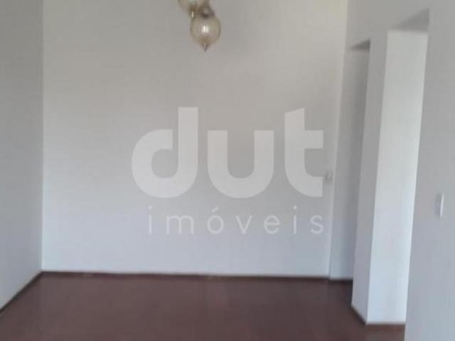 apartamento à venda em Jardim do Trevo