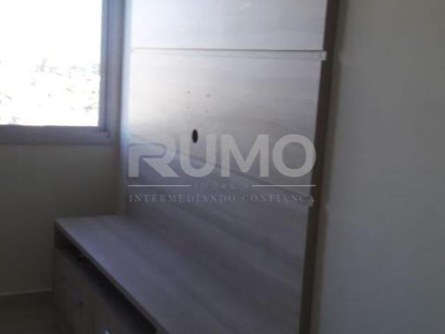 apartamento à venda em Jardim do Trevo