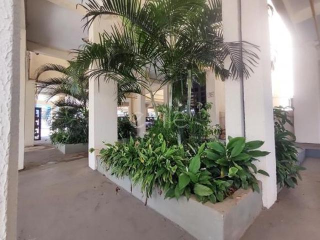 apartamento à venda em Jardim do Trevo